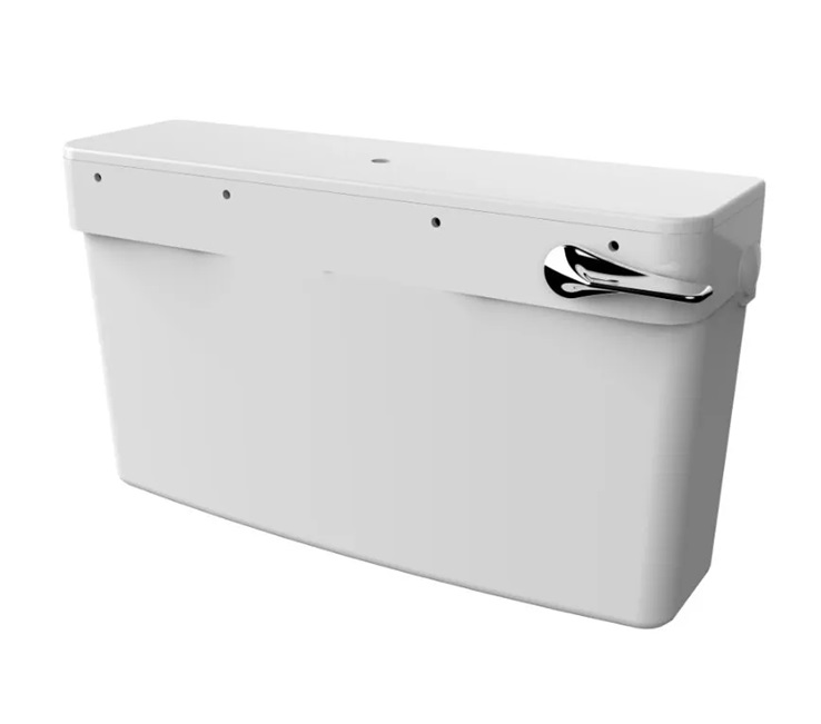 Thomas Dudley Mirage Concealed Cistern Kingsway Plumbing